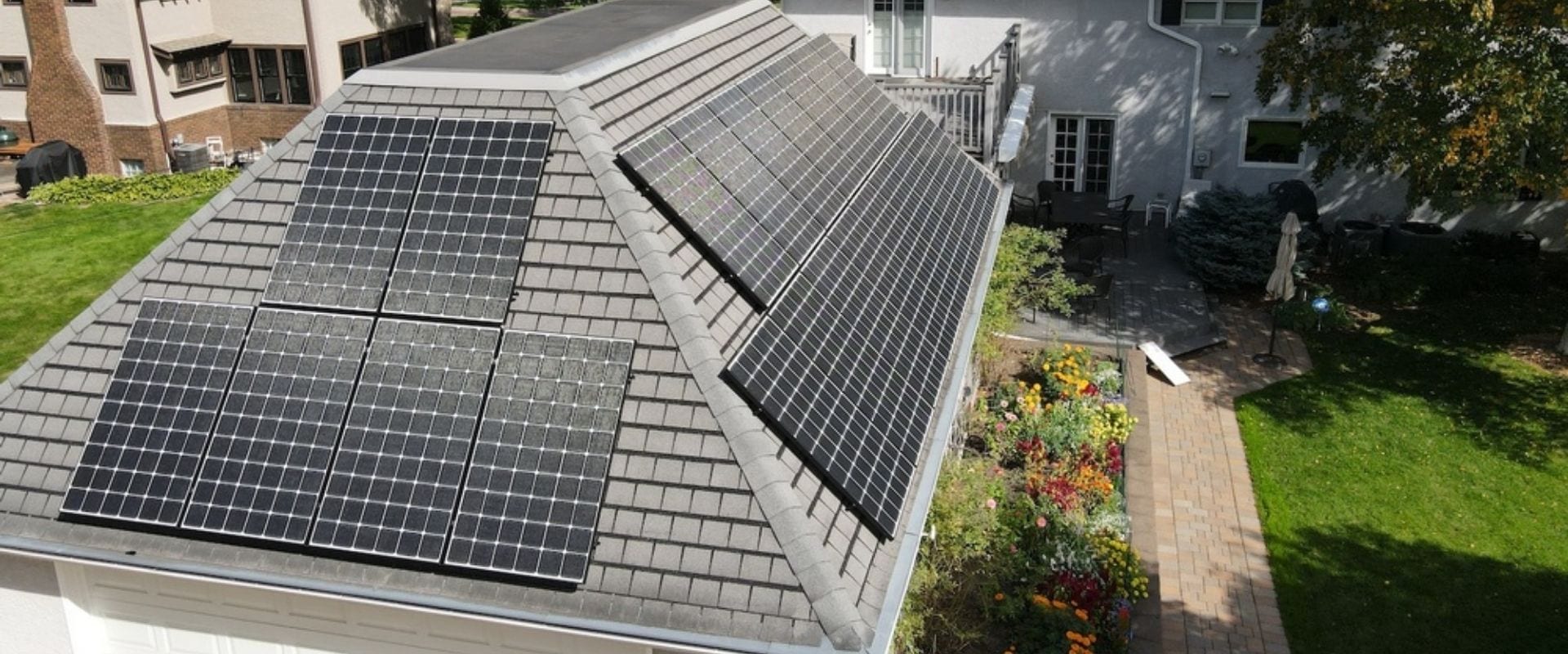 Solar Panel Installation Companies | Minneapolis, MN