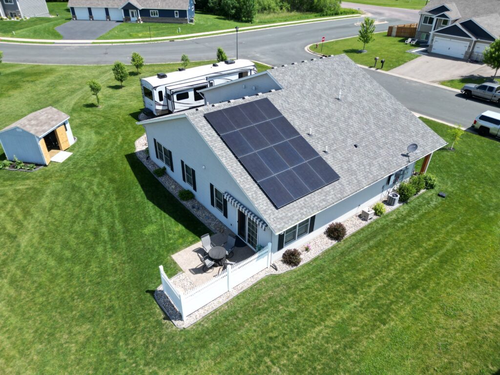 Powerfully Green Solar - Minnesota Solar Since 2009